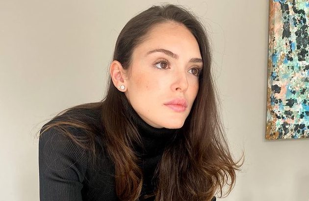 Isabelle Drummond faz a egípcia e fica muda após construir igreja no ...