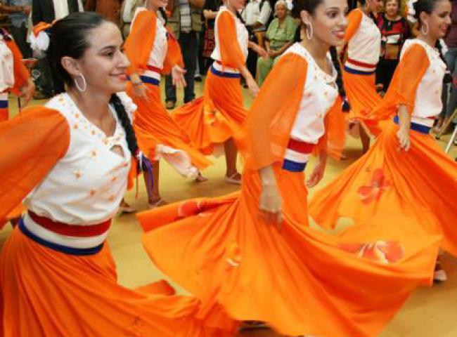 Dia do Povo Paraguaio agora faz parte do calendário oficial de Campo Grande