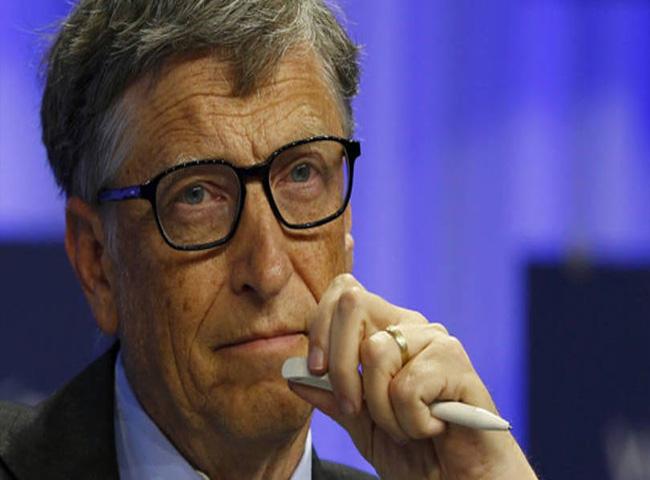 Maior instituição filantrópica do mundo, fundação de Bill Gates ...
