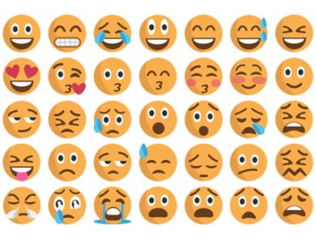 Não é só meme na sexta-feira, Facebook também estreia novos emoticons