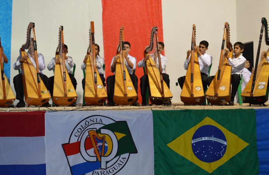 Dourados prepara as comemorações do Dia do Povo Paraguaio
