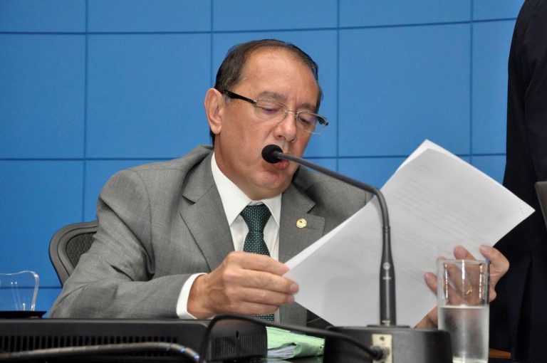 Deputado Gerson Claro (PP)