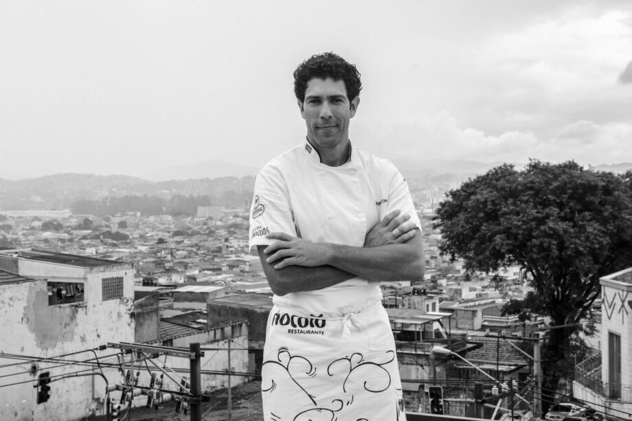 Convidado do Masterchef Brasil está na Capital para o Gastronomia que ...