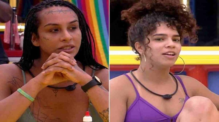 Maria e Linn desabafam sobre dificuldades da carreira: "Voltei das ...