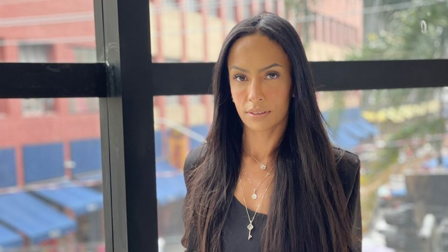 Influenciadora digital Tyane Aline traça o perfil do novo sacoleiro e ...
