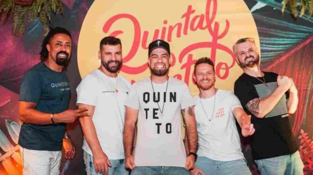 Agendona: Show de Quinteto S.A, stand-up de Rodrigo Marques e Miss ...