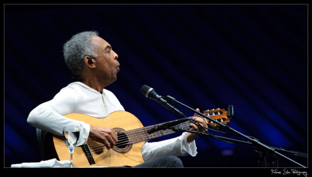 'Ainda Estou Aqui': Marcelo Rubens Paiva confirma que Gilberto Gil ...