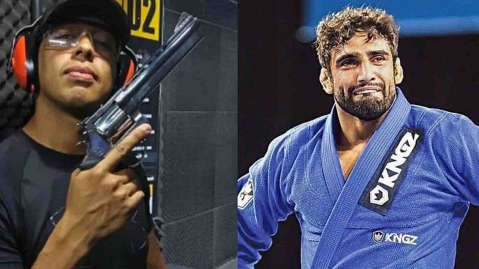 Justiça absolve policial militar acusado de matar Leandro Lo, campeão ...