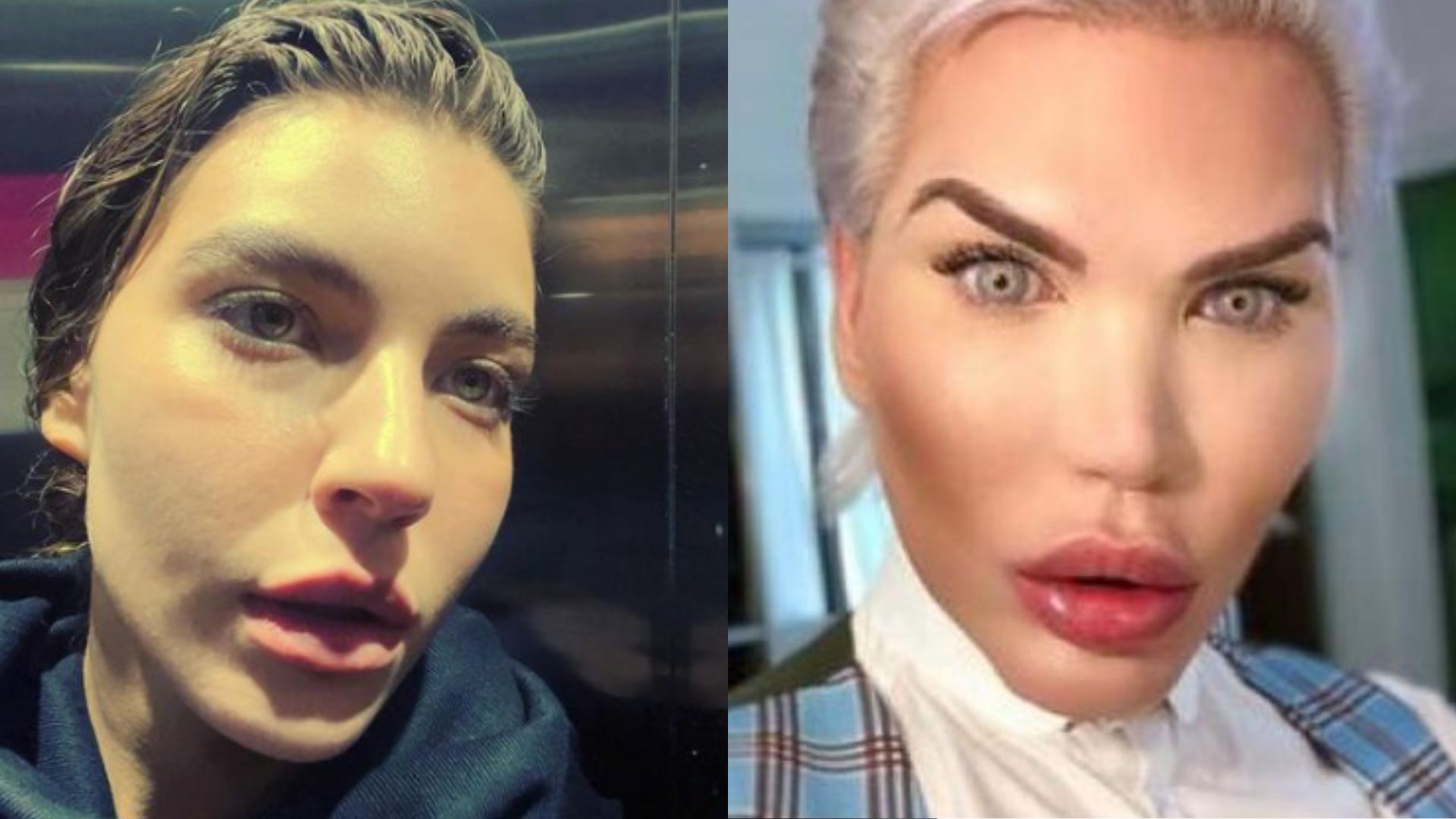 Juma de Pantanal é comparada a Ken Humano; entenda