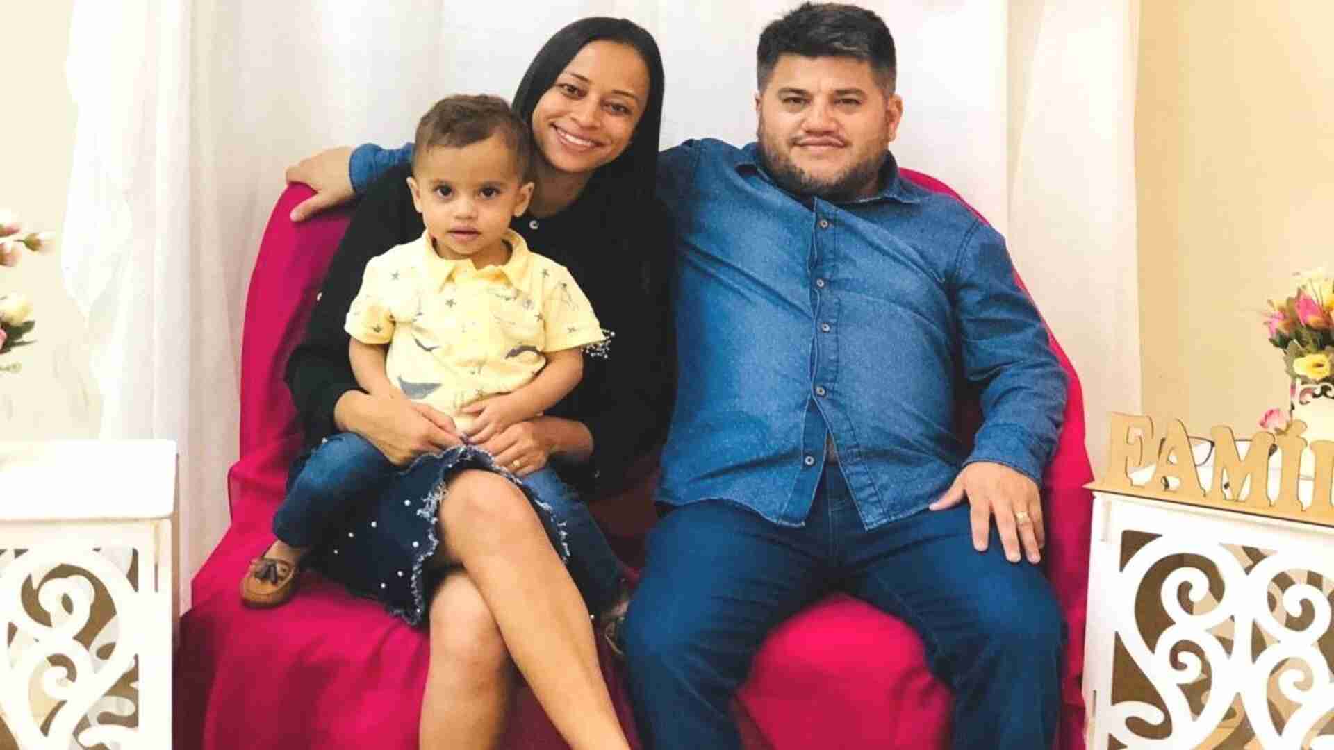 Gilson supera doença renal e ganha novo órgão após 10 meses de espera ...