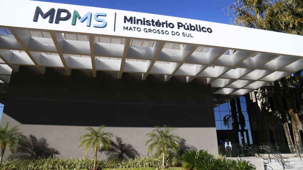 Prova Preambular do concurso público do MPMS será no próximo domingo em ...