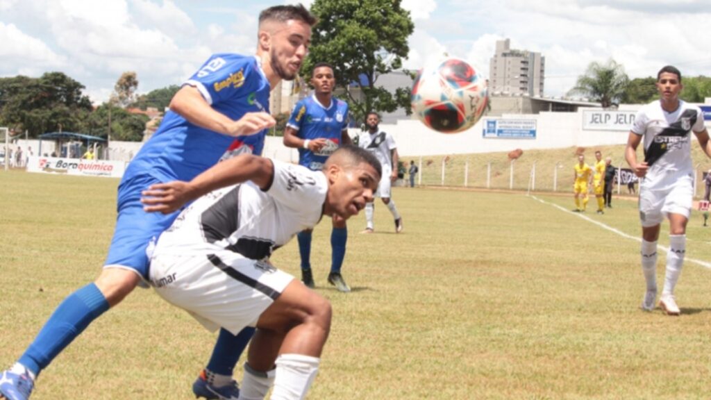 Ponte Preta vence Lemense e abre nove pontos na liderança do Paulista A2