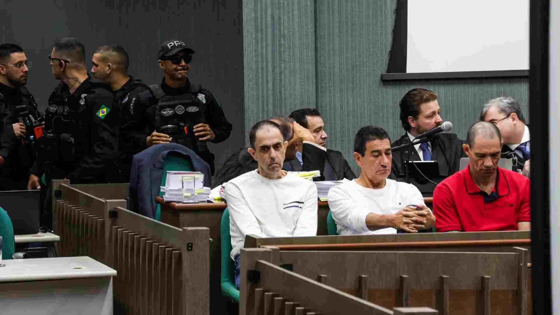 Confira como é composto o júri que analisará acusações contra ...