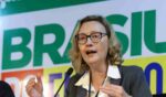 Deputada federal Maria do Rosário. - (Foto: Fabio Rodrigues-Pozzebom ...
