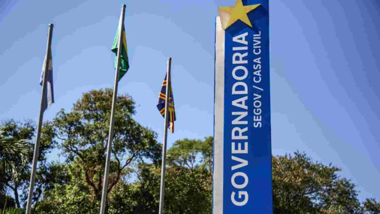 Governadoria (Arquivo, Midiamax)