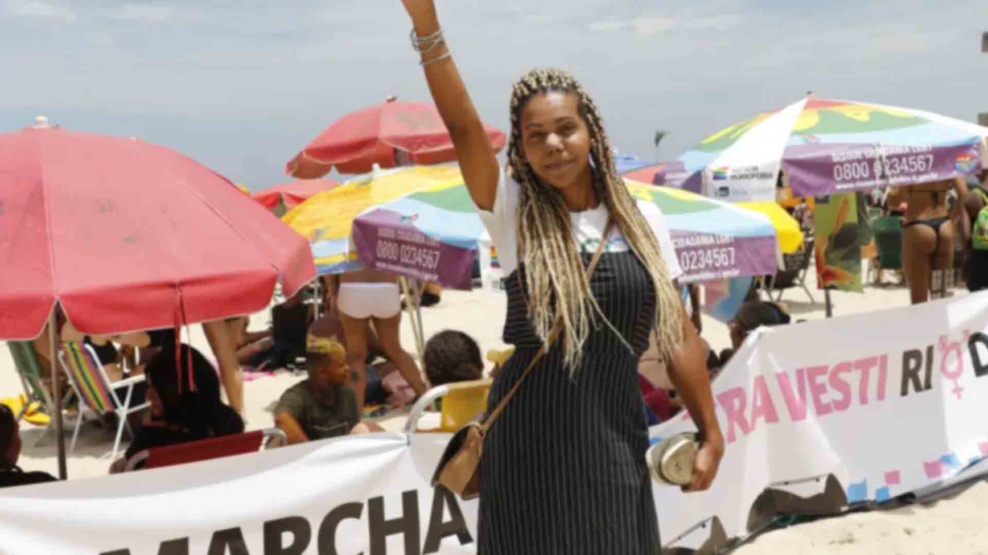 Violência psicológica contra pessoas trans subiu 20% no País; população ...