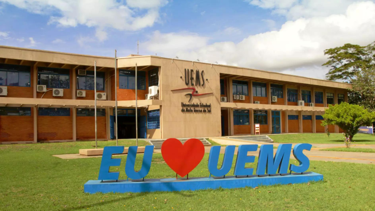 UEMS tem inscrições abertas em seleções para professores com salários ...