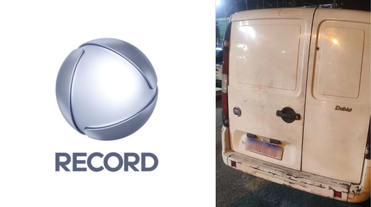 Desaparecido há um mês, ator da Record é encontrado morto no Rio ...