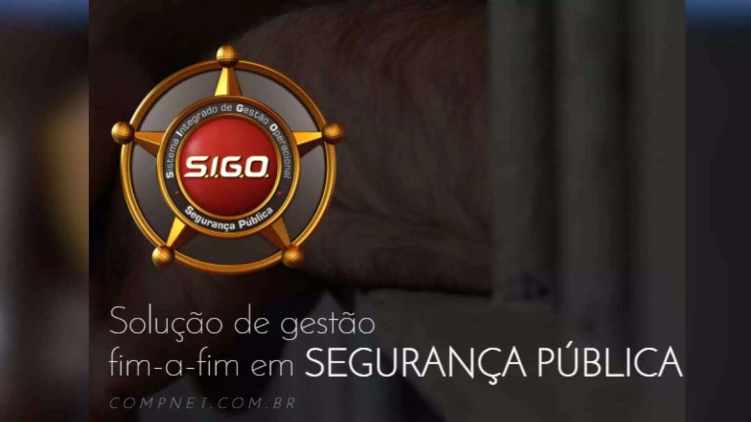 Sigo, sistema que registra ocorrências nas delegacias, amanhece fora do ...
