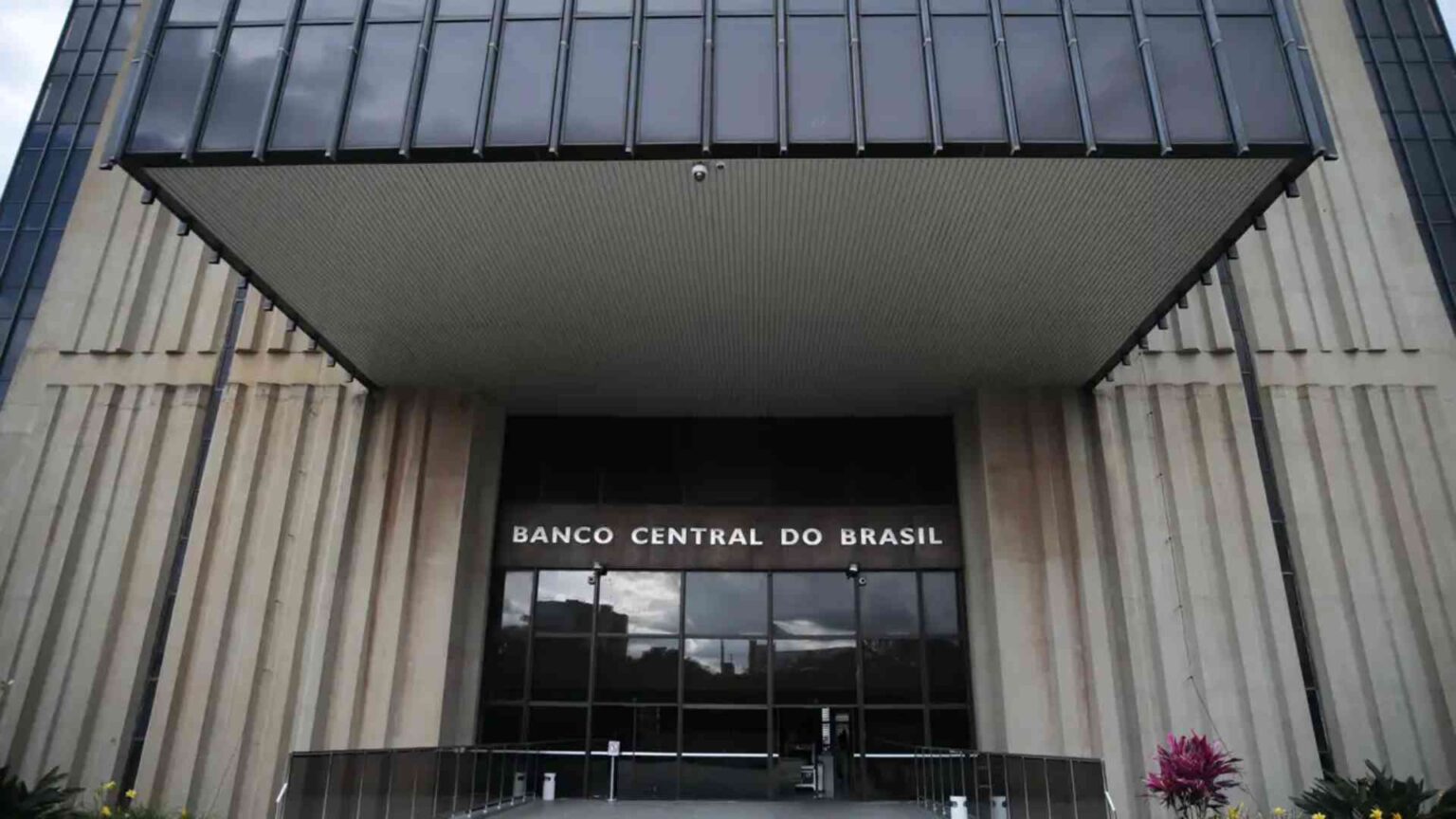 Banco Central do Brasil tomou decisão sobre juros. (Marcello Casal Jr ...