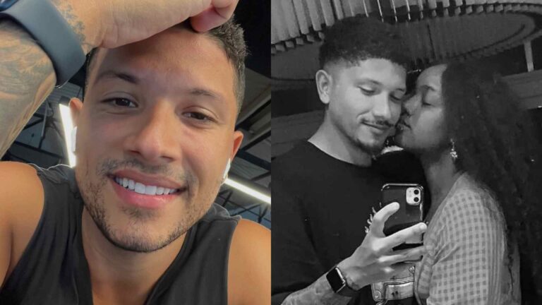 Gêmeo de Yuri Lima toma atitude drástica após Iza expor traição; veja