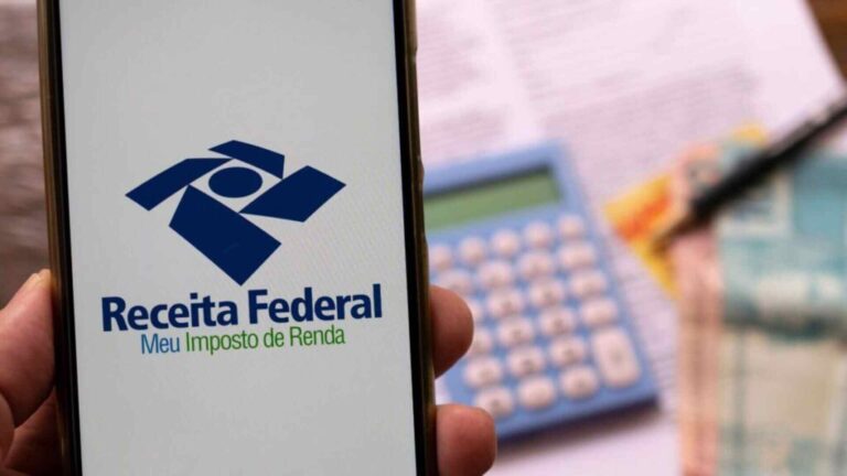 Imagem ilustrativa – Imposto de Renda. (Foto: Governo Federal)
