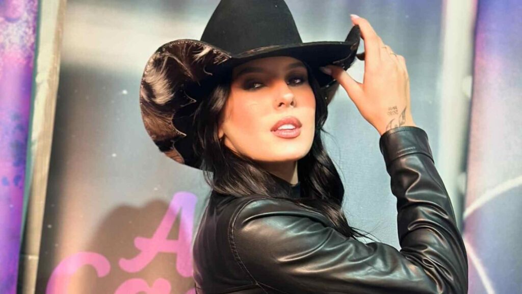 Ana Castela (Reprodução, Instagram)
