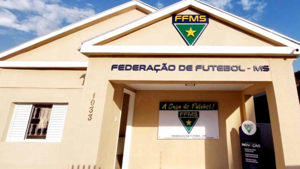 FFMS publica lista preliminar de aptos a voto, mas TJD-MS adia eleição ...