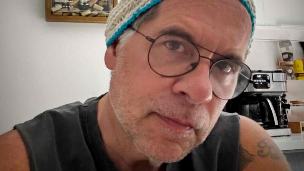 Nasce Aurora, a primeira neta de Leandro Hassum: "É linda"