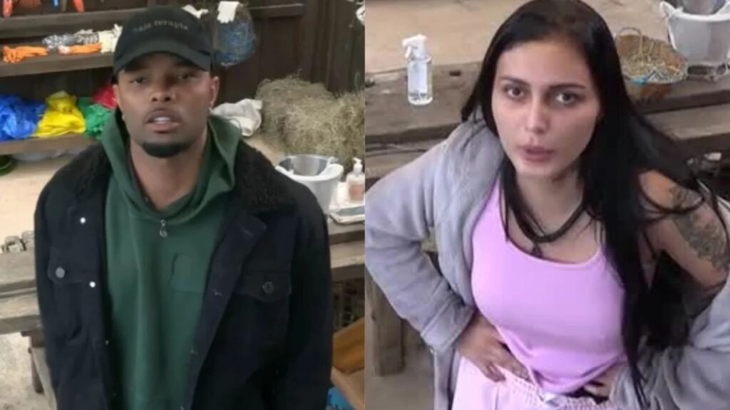 Sem perdão: a multa que Fernanda e Zaac pagarão à Record por desistirem ...