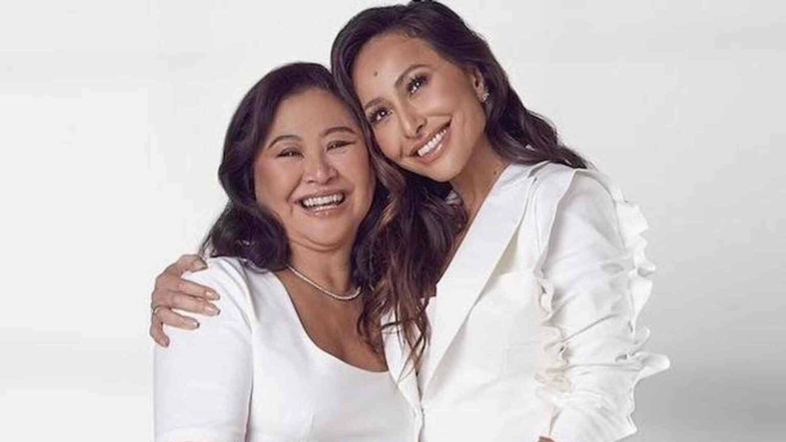 Mãe de Sabrina Sato quebra silêncio após filha perder bebê: "Tempo de Deus"