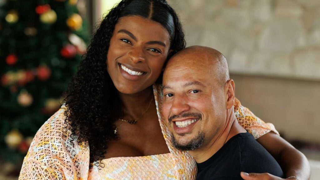 Nasce Aurora, a primeira filha de Fernanda Garay: "Tanto amor"