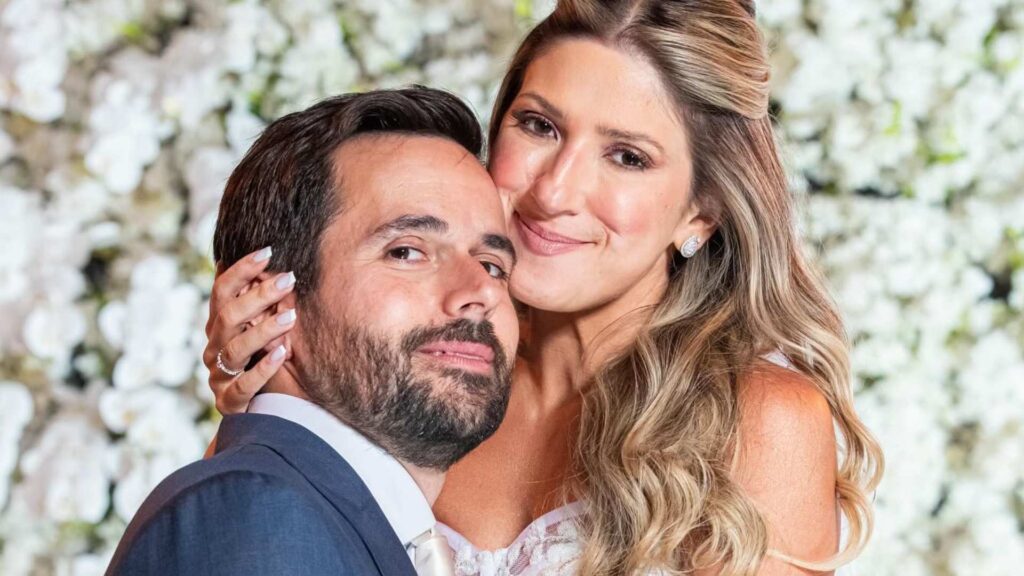 Menino ou menina? Grávida, Dani Calabresa revela sexo do bebê: 'Dia mágico'