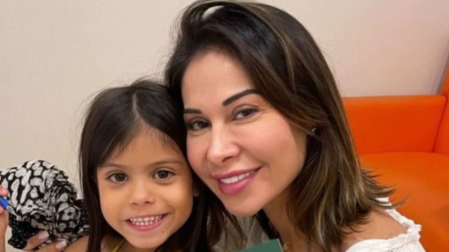 Sophia e Maira Cardi (Reprodução, Instagram)
