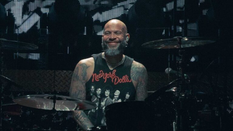 Frank Ferrer (Reprodução, Instagram)