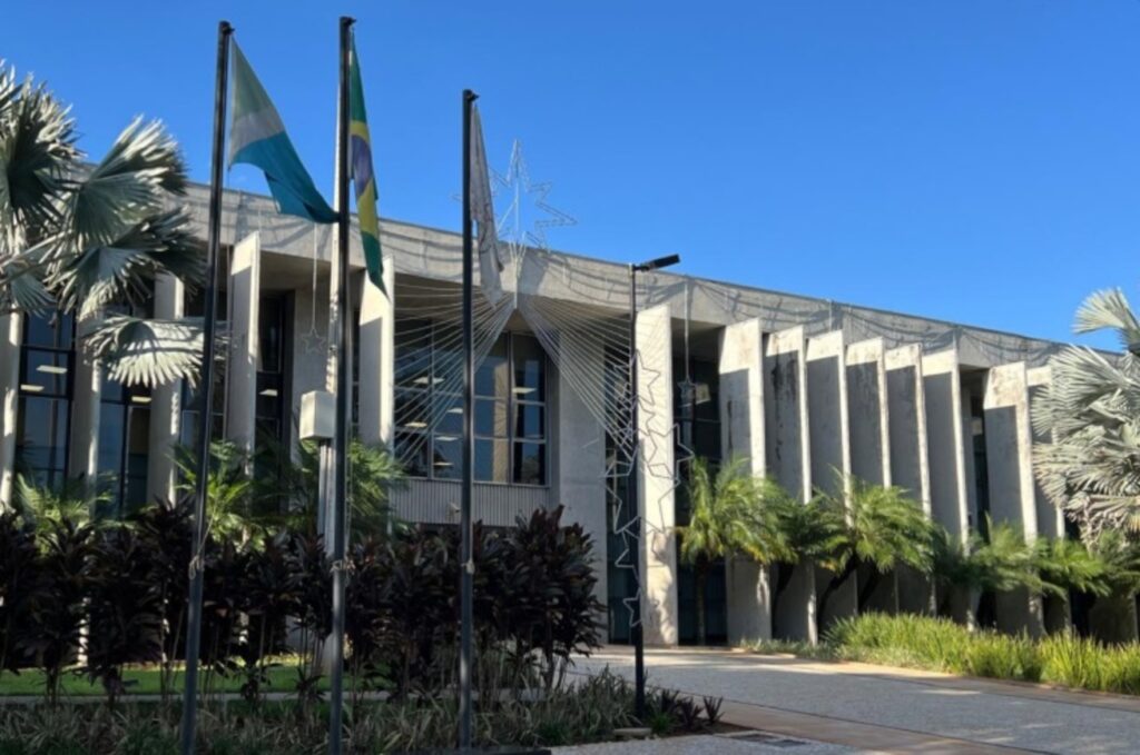 Abrem nesta segunda-feira as inscrições para concurso de juiz ...