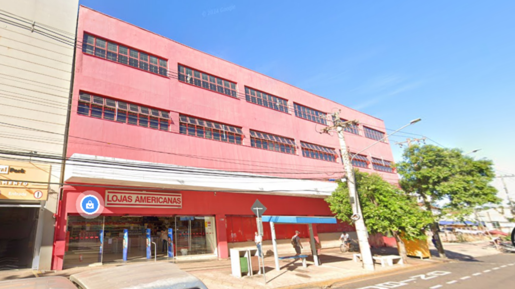 Prédio das Lojas Americanas é colocado à venda em leilão com lance ...