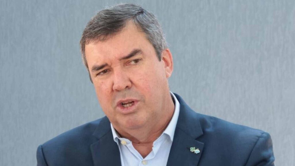 'Tem que ser investigado', diz Riedel sobre grupo que causou rombo de R ...