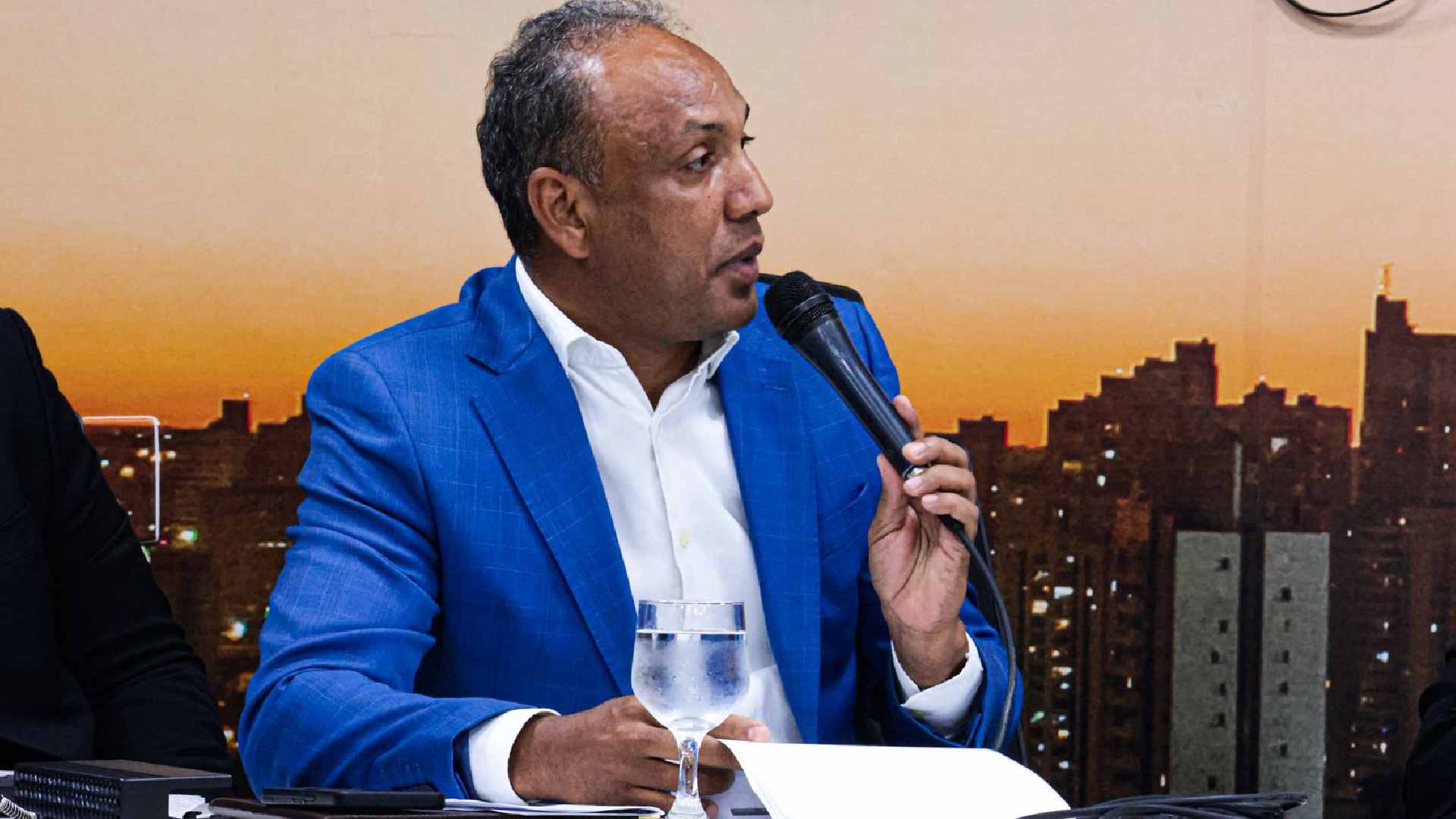 coringa consórcio