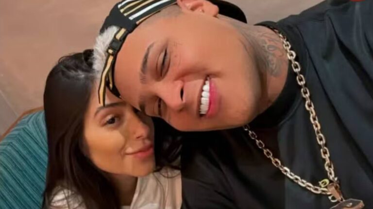 Giovanna Roque e MC Ryan SP (Reprodução, Instagram)