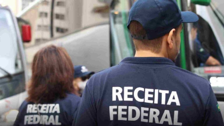 Analistas da Receita Federal. (Divulgação/Sindireceita)