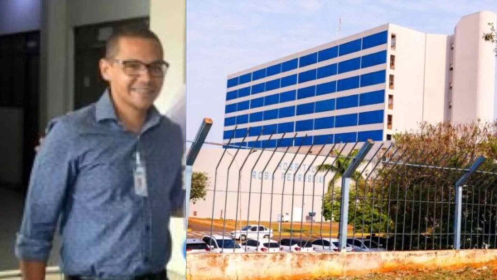 Rombo de R$ 12 milhões no HRMS: defesa de réu tenta desqualificar ...