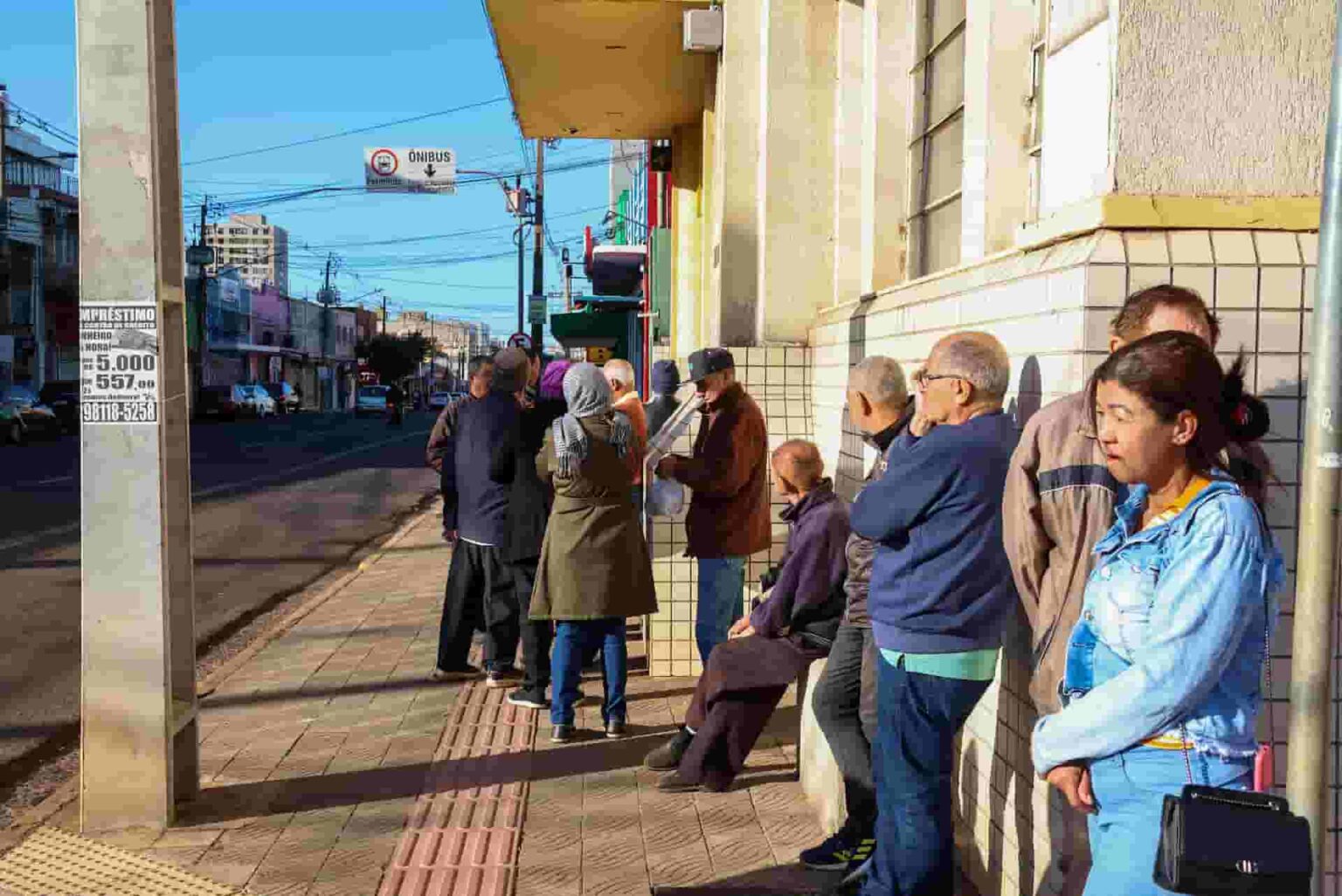 Quer chegar lá? Expectativa de vida aumenta e chega perto dos 80 anos no Brasil