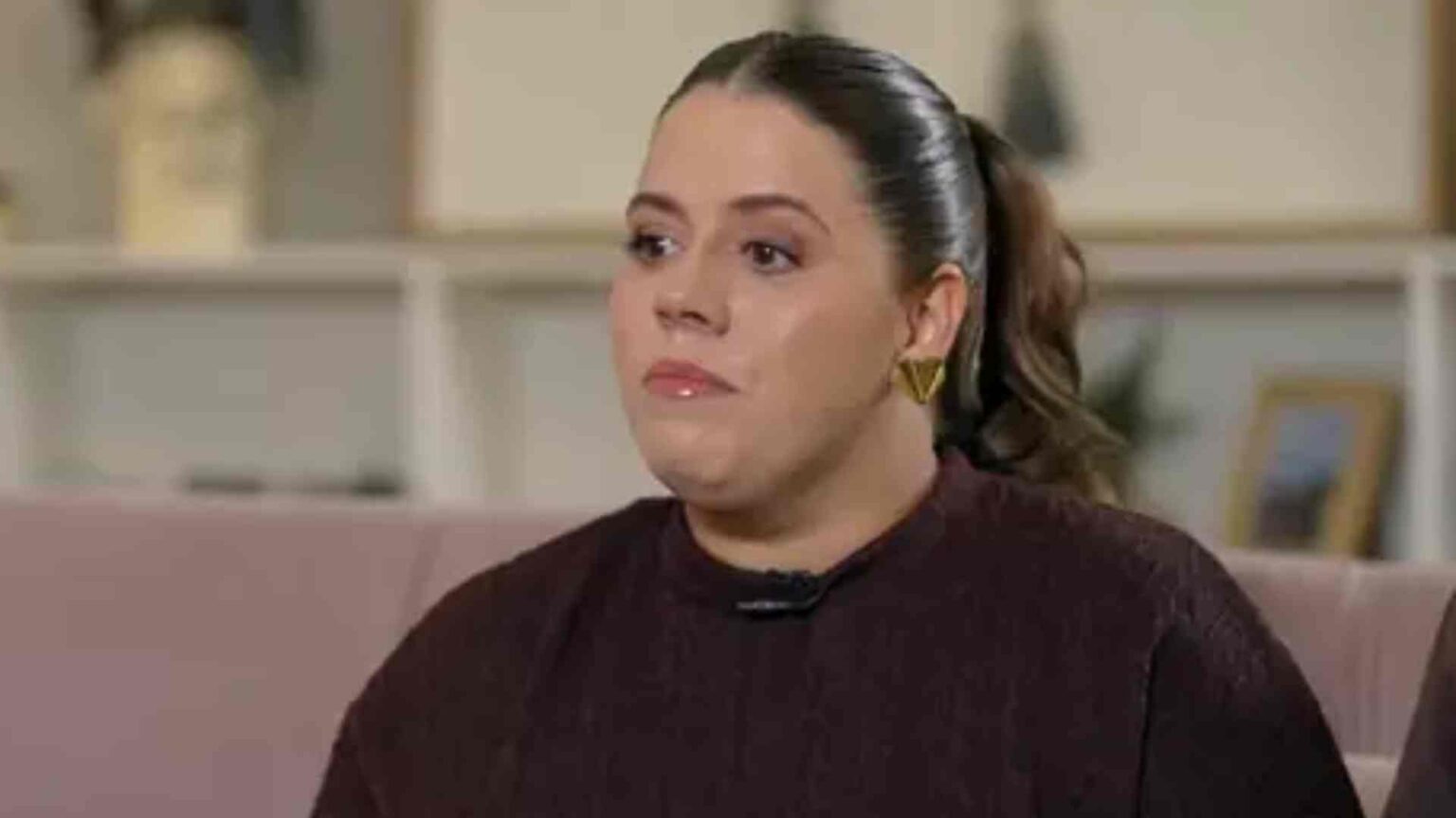 Tati Machado revela como descobriu a morte do filho: ‘Me sinto culpada’