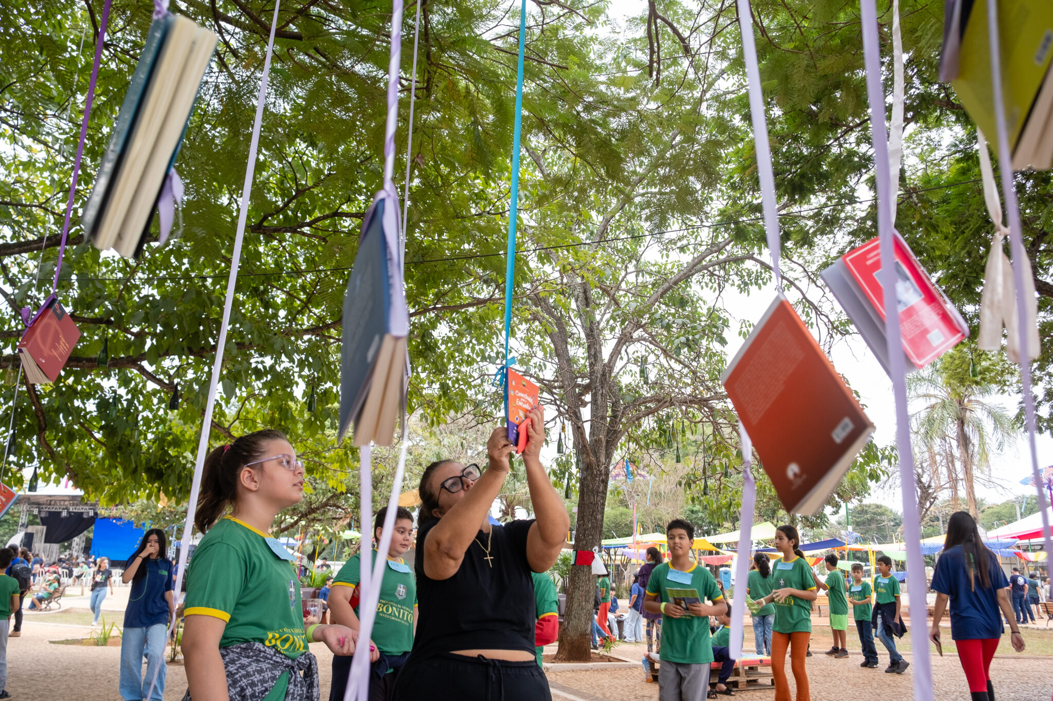 Flib e Festival de Inverno já têm datas definidas em Bonito; veja ...