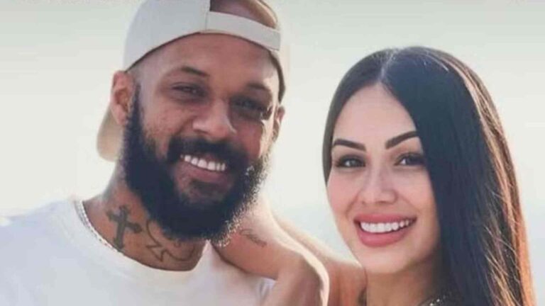 Esposa de Bruno Silva anuncia divórcio e expõe amputação genital ...