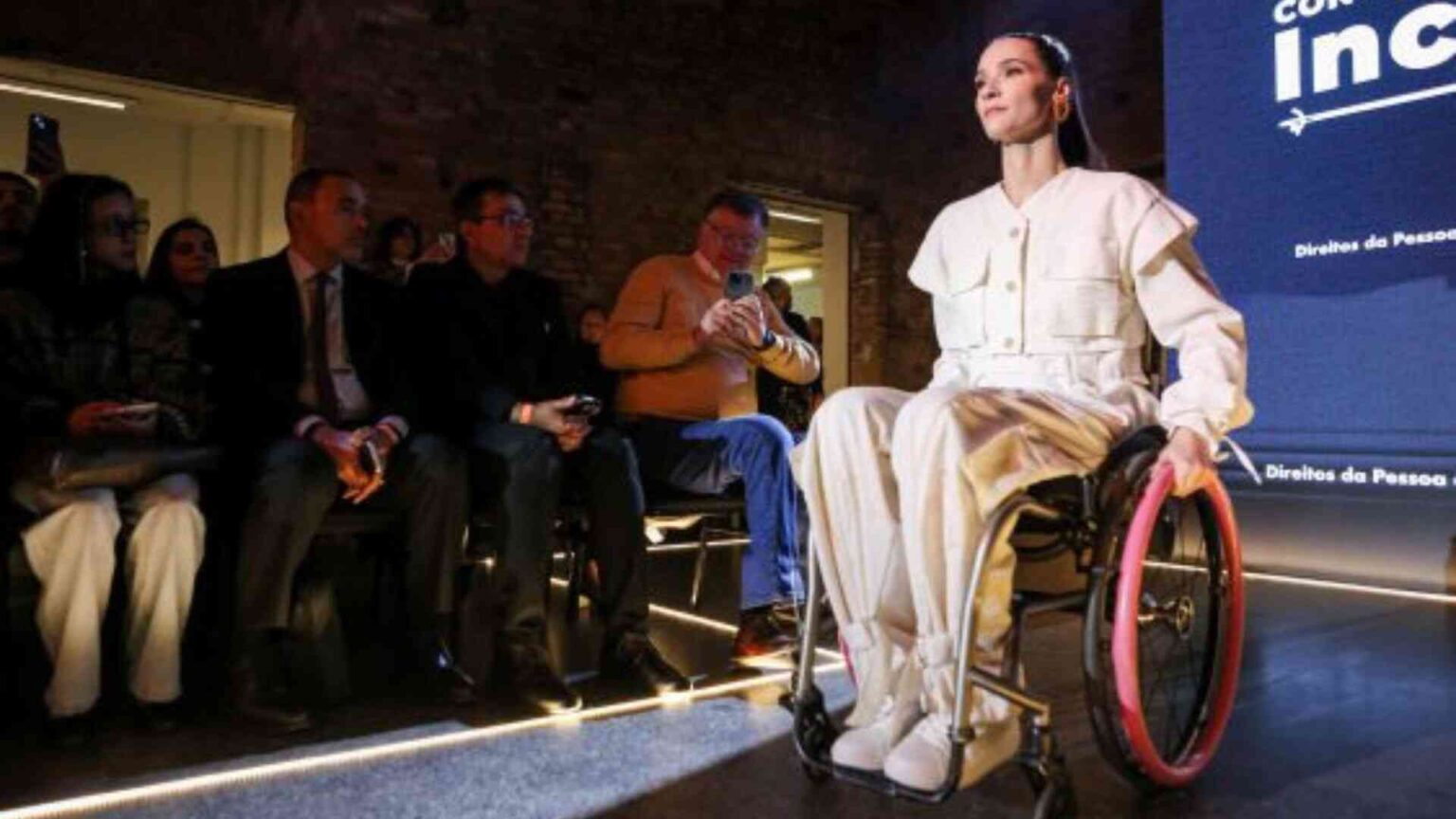 Moda inclusiva: estilista sul-mato-grossense conquista prêmio nacional