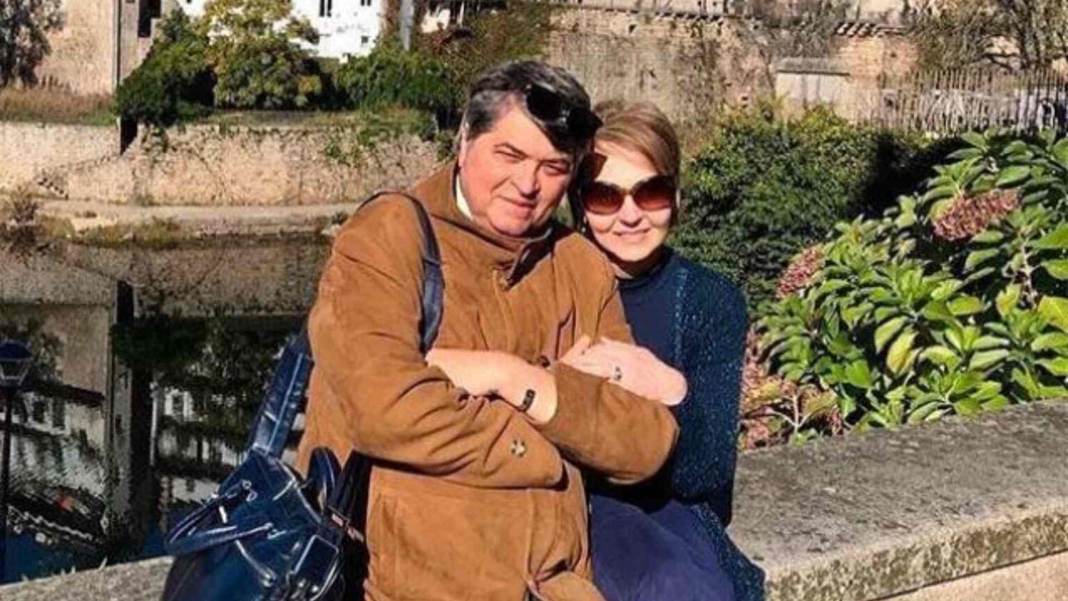 Mulher de Datena quebra os dois pulsos e a bacia em acidente doméstico ...