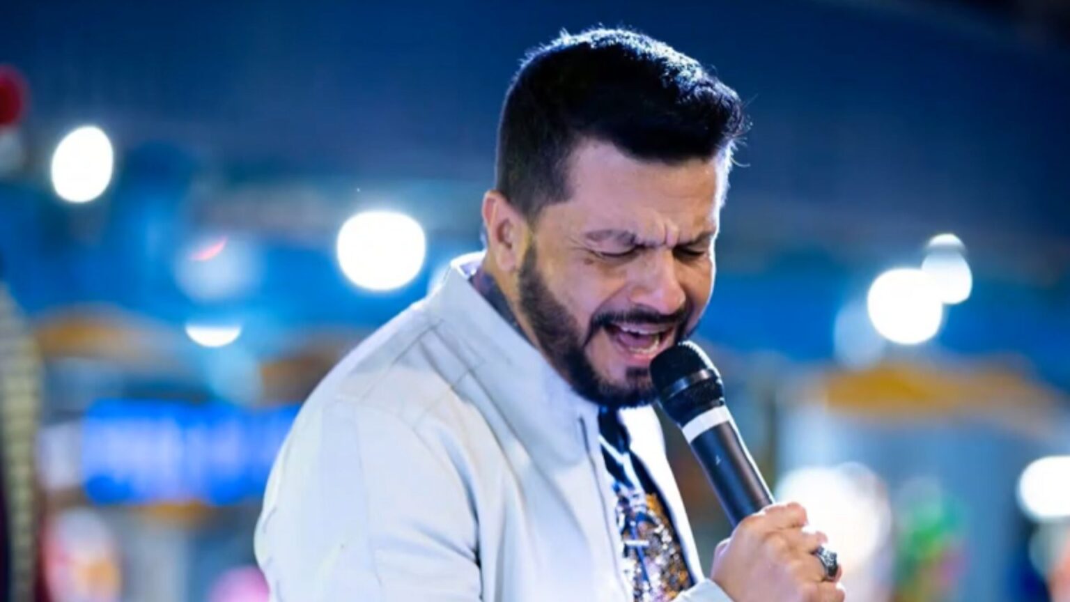 Executado por falsos policiais era cantor sertanejo que já se ...