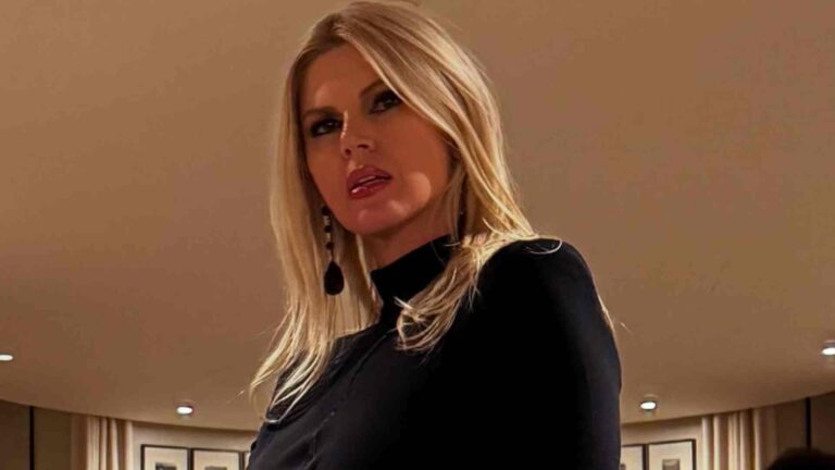 Val Marchiori revela diagnóstico de câncer de mama: 'Fiquei sem chão'